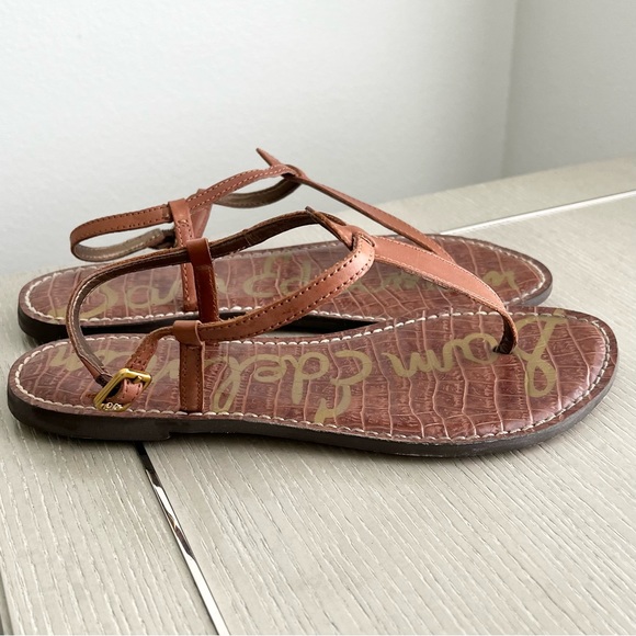 Sam Edelman | Shoes | Sam Edelman Gigi Thong Sandal | Poshmark